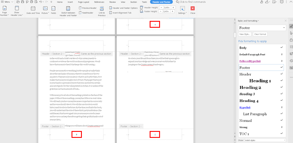 5 STEPS How To Format A Paperback Book For Amazon KDP