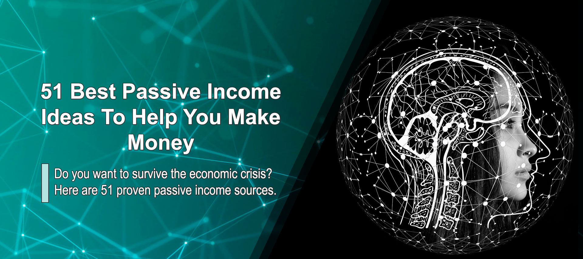 51 Best Passive Income Ideas To Help You Make Money (2022)