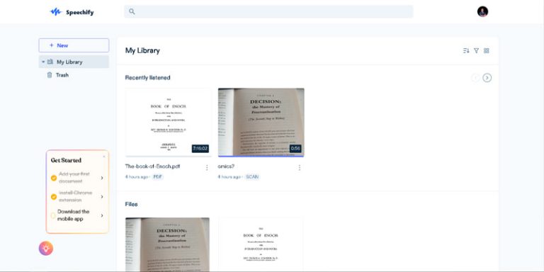 Speechify Review - Should You Get This Text To Speech Software?
