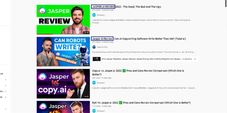 Ultimate Guide To YouTube Affiliate Marketing (7 Easy Steps)