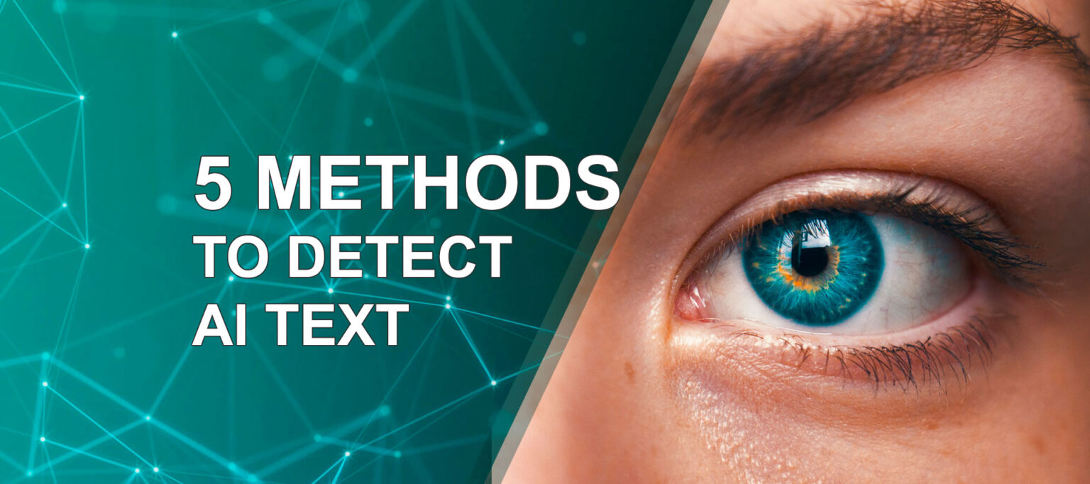 How To Detect AI-Generated Content (5 Effective Methods)