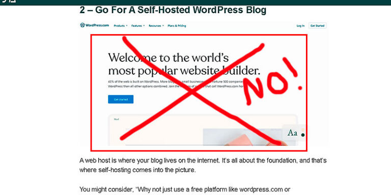 How To Use Images In Blog Posts (7 Must-Know Practices)